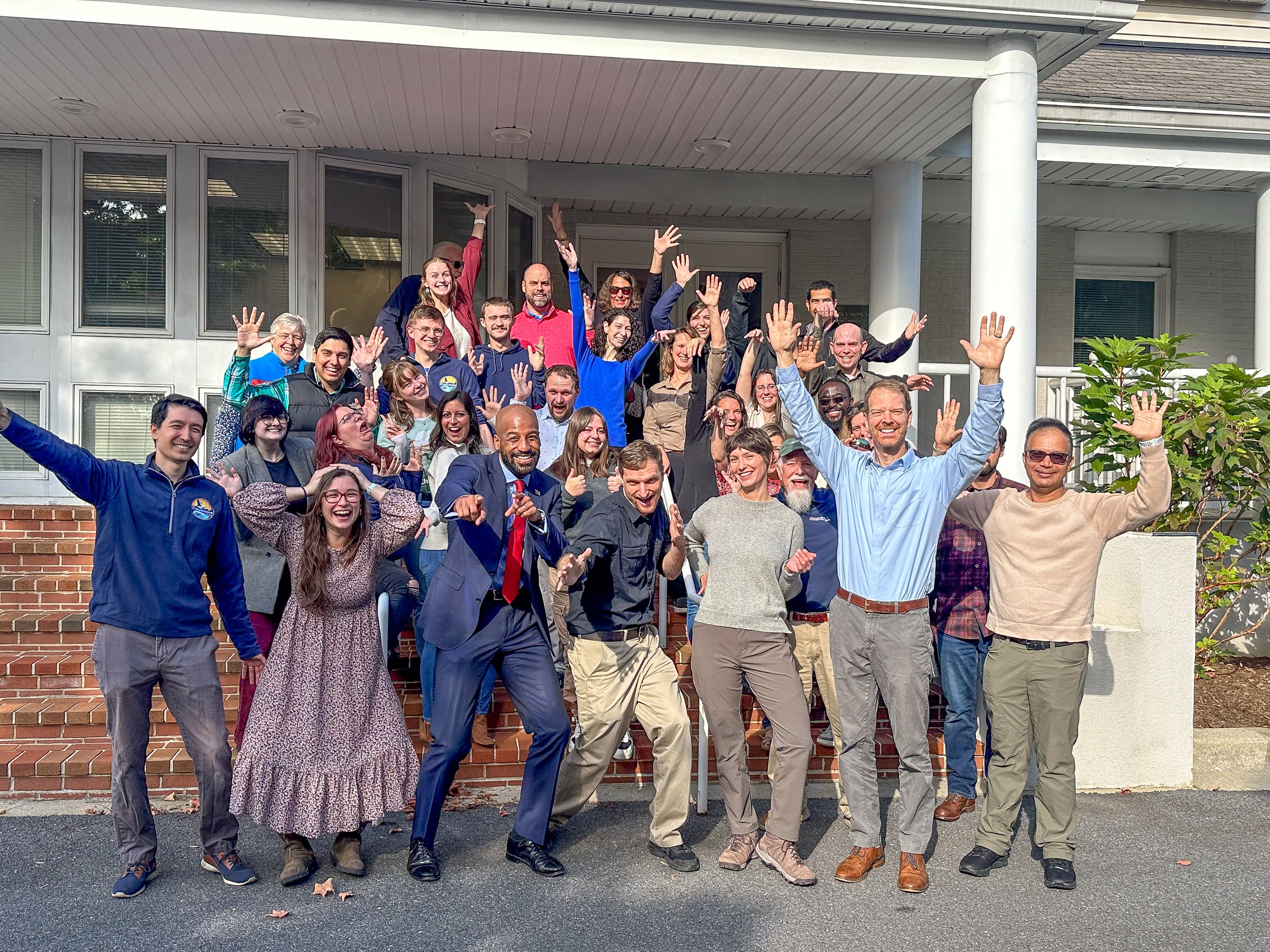 ChesapeakeConservancy